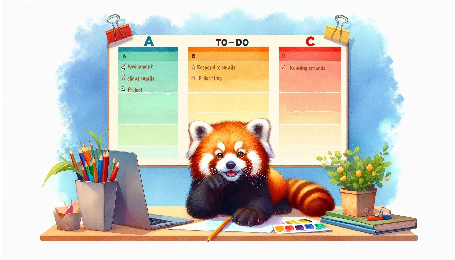 ABC Prioritization Method: Master Task Management & Boost Productivity